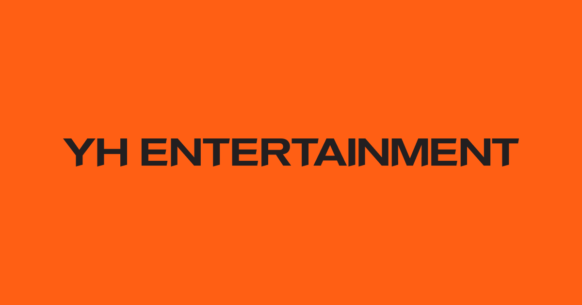 About YH — YH ENTERTAINMENT